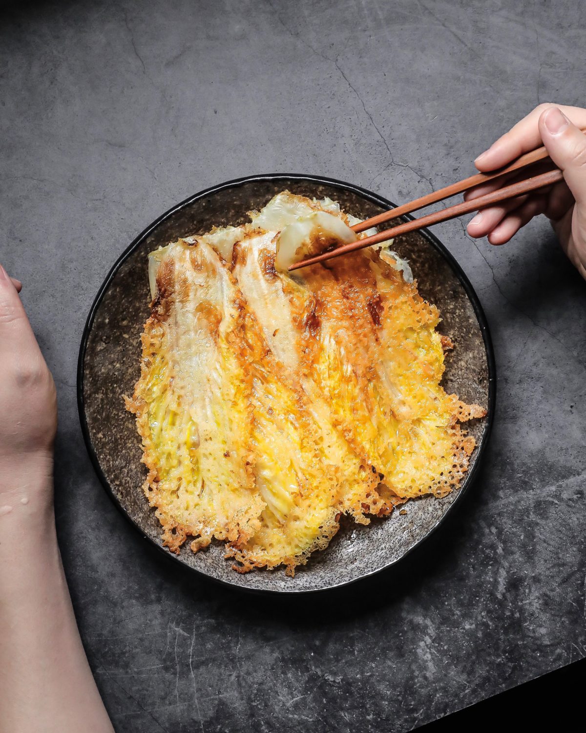 SNS CHEF ① | Maison Korea
